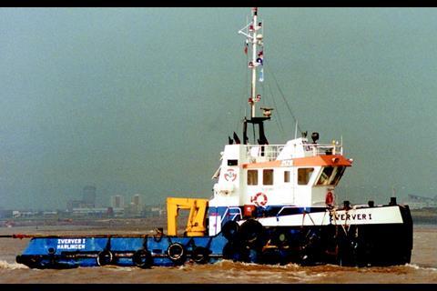 Towlines | News | Maritime Journal